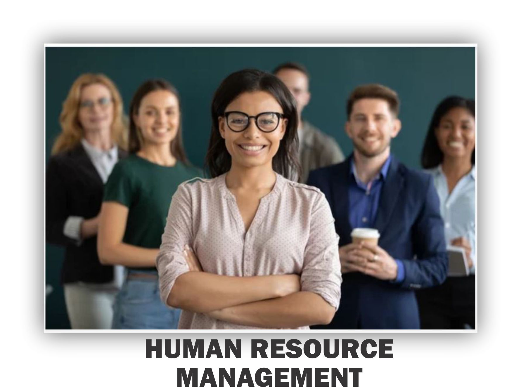 HUMAN RESOURCE MANAGEMENT – Dexter & Heros Consulting